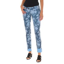 Met-Hose X-Double-Fit