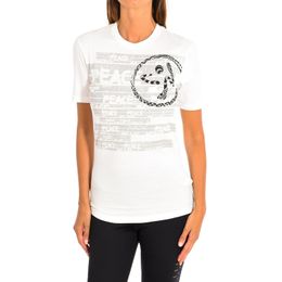 ZUMBA Sportliches Damen-T-Shirt mit &Auml;rmeln Z2T00216