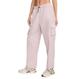 Nike Helllila Leichte Hose