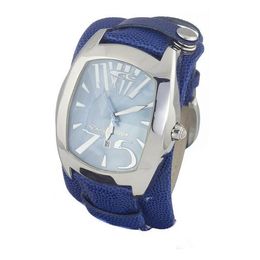 Chronotech Herren Uhr CT2039J-22 (45 mm)