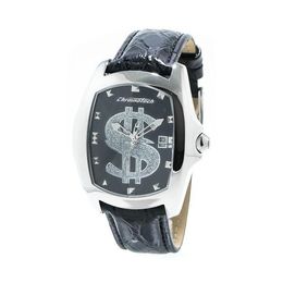 Chronotech Herren Uhr CT7896M-103 (40 mm)