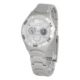 Chronotech Unisex Uhr CC7051M-06M