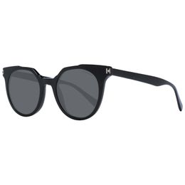 Ana Hickmann Sonnenbrille HI9137 A01 50