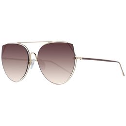 Ana Hickmann Sonnenbrille HI3068 04A 58