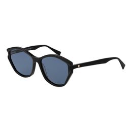 Ana Hickmann Sonnenbrille HI9185 A01 56