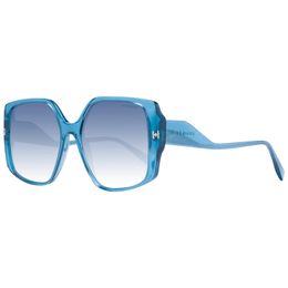 Ana Hickmann Sonnenbrille HI9189 T02 56