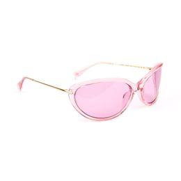Ana Hickmann Sonnenbrille HI9250 T02 70