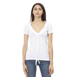 Trussardi Action T-Shirt Frauen