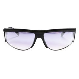 Damen-Sonnenbrille aus Acetat und Metall in rechteckiger Form GU00072 Guess
