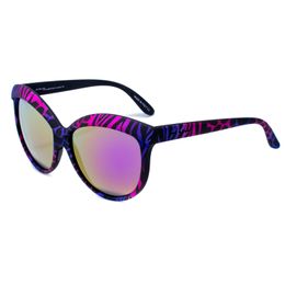 Damen-Sonnenbrillen Italia Independent 0092-ZEF-017