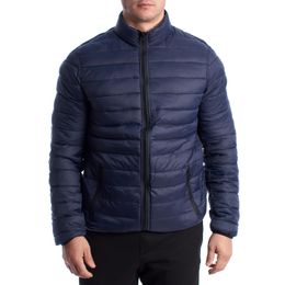 U.S. Polo Assn. Herren Wendbare Steppjacke 64986