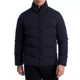 U.S. Polo Assn. Herren Winter Steppjacke US40127006