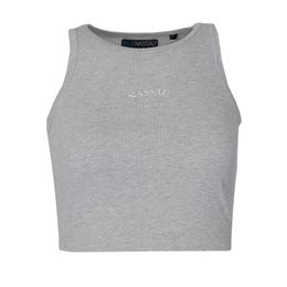 Nassau Beach short tanktop NB231034 NB Logo