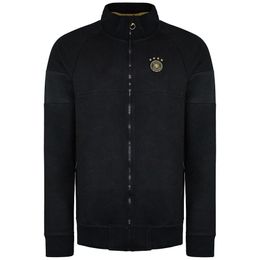 Fanatics Fanatiker Deutscher Fussball-Bund Mens Bomber Jacke