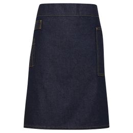 Premier Division Taillensch&uuml;rze (Indigo Denim)
