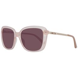 Guess Lunettes De Soleil GF6138 57F 55