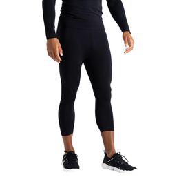 Dare 2b - "In The Zone II" 3/4 Leggings f&uuml;r Herren (Schwarz)