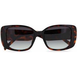 Karen Millen KM5047 Damen Sonnenbrille Damen 102TOR