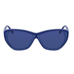K by KARL LAGERFELD KL6103S Damensonnenbrille