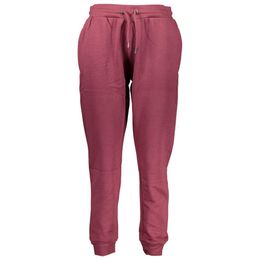 Cavalli Class Viola Polyester Damen Trainingsanzughose