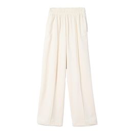 Ellesse - "Casoli" Jogginghosen f&uuml;r Damen (Naturwei&szlig;)
