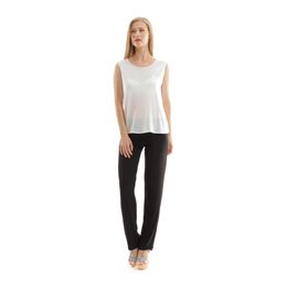 &Auml;rmelloses Tencel-Tee