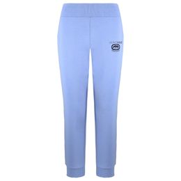 Ecko Unltd. Maya Womens Hell Blue Track Hosen
