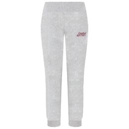 Ecko Unltd. Marcia Womens Grey Marl Trackhose