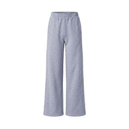 Wide Sweatpants GRAU