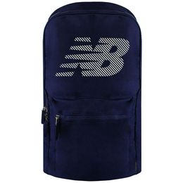 New Balance Booker Herren-Rucksack in Marineblau