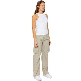 Enzo | Damen Fallschirm Cargo-Hose