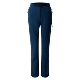 Dare 2b - "Melodic Pro II" Wanderhosen f&uuml;r Damen (Dunkel-Jeansblau)