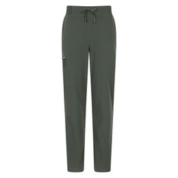 Mountain Warehouse - "Adventure" Hosen f&uuml;r Damen (Khakigr&uuml;n)