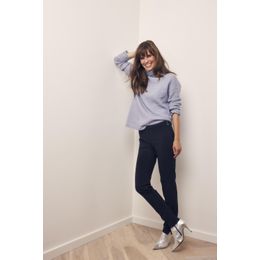 Corel Broek Marilynn Hose Blau