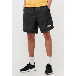 The North Face Hydrenaline Shorts 2000 in Schwarz