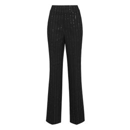 Philipp Plein Lady-Fit-Hose Pailletten