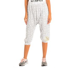 ZUMBA Damen Harem Sport Shorts Z1B00293