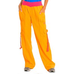 ZUMBA Lange Sporthose RN131301-CB55701 Frau