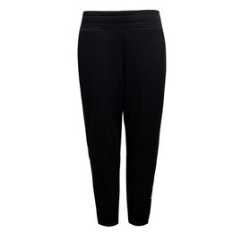 Puma Womens Rebel Track Hosen Grafiklogo Casual Joggers Black 582833 01