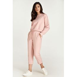Rosa Cropped Sweatpants