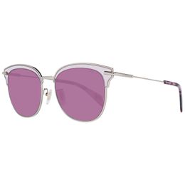 Police Polizei-Sonnenbrille SPL622 08FF 53
