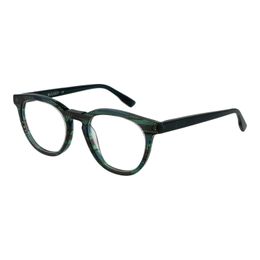 Bulget Brillenfassung BG6489M E01 50