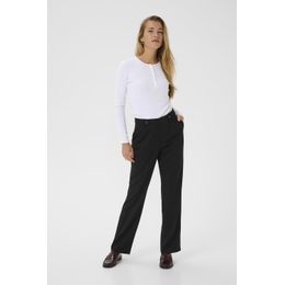 Kaffe Pants Suiting KAmerle Regular fit black