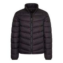 Winter Jacket Zwart von Cappuccino Italia in der farbe Schwarz und in gr&ouml;&szlig;e S.