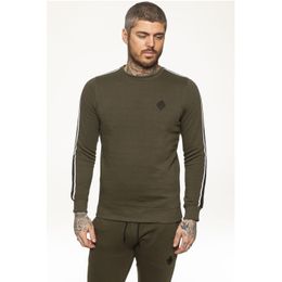 Enzo Herren Sweatshirts