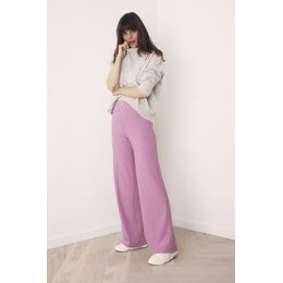 Corel Broek Lilly Weite Hose Pink