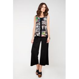 Culottes in Balck
