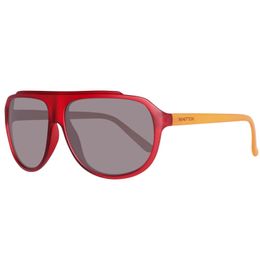 United Colors Of Benetton Benetton Herren-Sonnenbrillen 61/13/145 mm Spritzguss