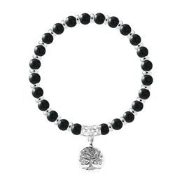 Armband Silber Sterling 925 Little Haiti