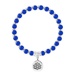 Armband Silber Sterling 925 Rush